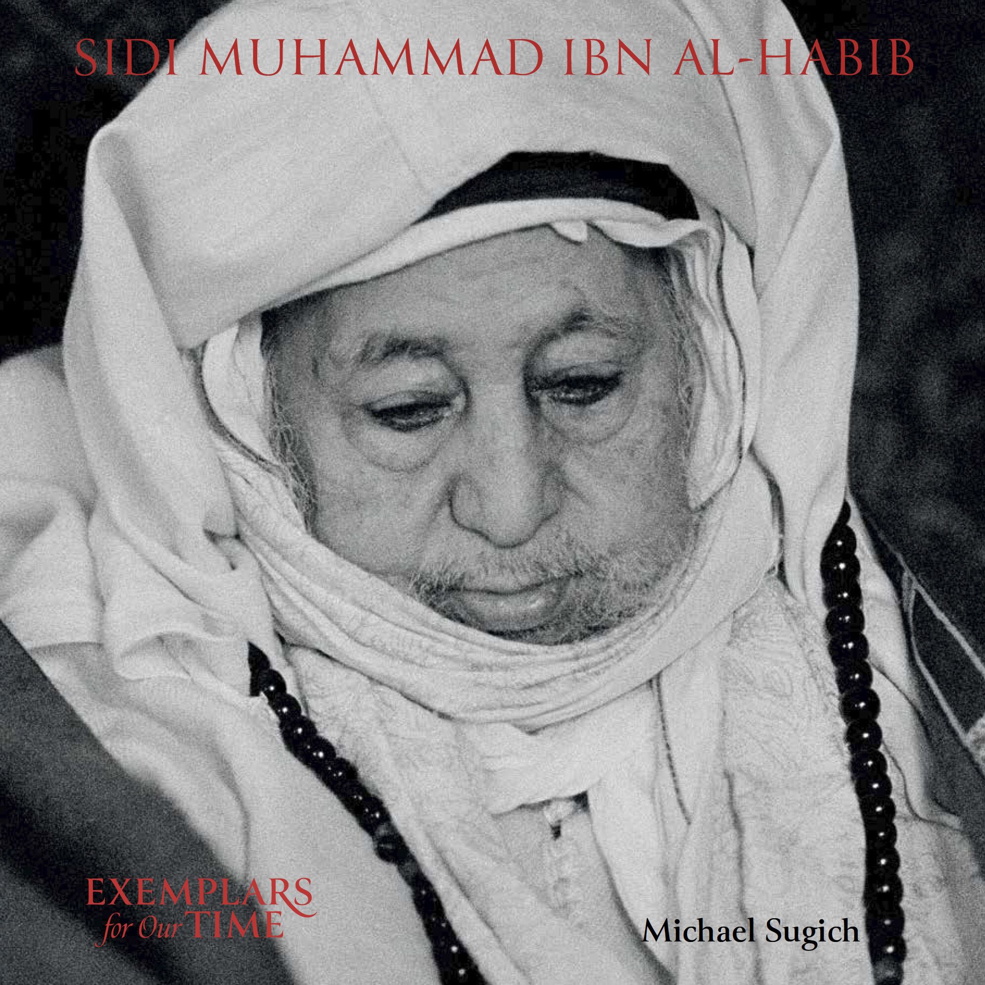 Sidi Muhammad Ibn Al Habib - Peter Sanders